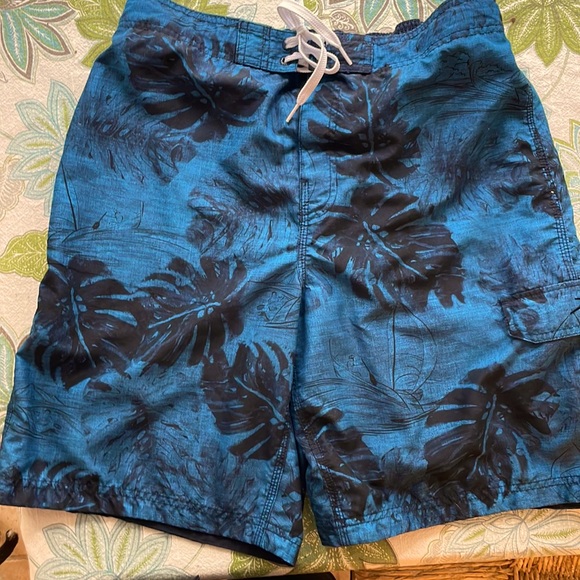 Speedo | Swim | Mens Speedo Swim Trunks | Poshmark